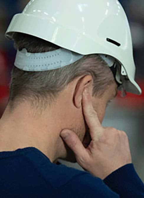 Avoid compressed air injuries and downtime, all while saving energy