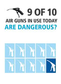 Avoid compressed air injuries and downtime, all while saving energy